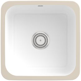 Villeroy & Boch Villeroy & Boch Cisterna 50 Unterbausp&uuml;le 670301, 670301R1 670301R1