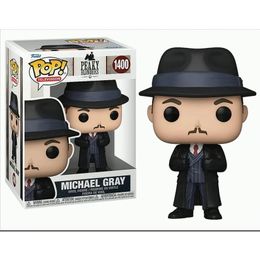 POP - Peaky Blinders - Michael Gray