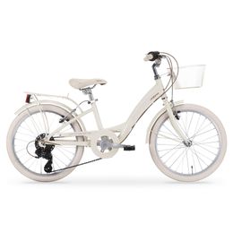 MBM M&auml;dchenfahrrad Primavera 20 Zoll