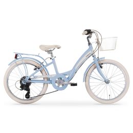MBM M&auml;dchenfahrrad Primavera 20 Zoll