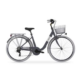 MBM Citybike PEOPLE Lady 28 Zoll