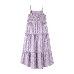 name it Kleid VINAYA Maxikleid