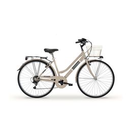MBM Citybike NEW TOURING 28 Zoll
