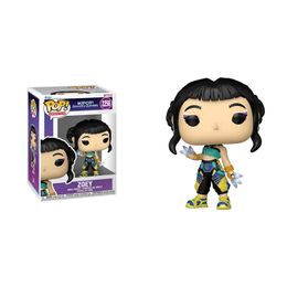 POP - K-POP Demon Hunters - Zoey
