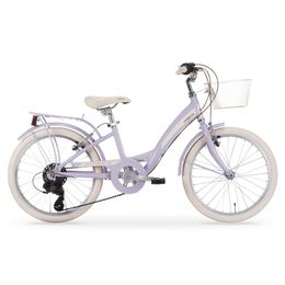 MBM M&auml;dchenfahrrad Primavera 20 Zoll
