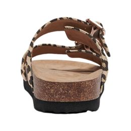 Only SHOES Pantolette Maxi Schlappen