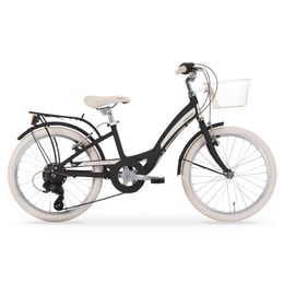 MBM M&auml;dchenfahrrad Primavera 20 Zoll