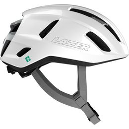 Lazer Rennrad-Helm Sphere KinetiCore, wei&szlig;