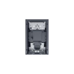 BUSCH-JAEGER Montagedose UP Gr.1/2 anth 203x133x46mm 41382F-B-03 (2TMA130160B0052)