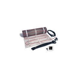 DEVI D&uuml;nnbettset 1-225 W DTIF 1, 5 qm, professi 140F0817)