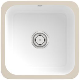 Villeroy & Boch Villeroy & Boch Cisterna 50 Unterbausp&uuml;le 670301, 670301KG 670301KG