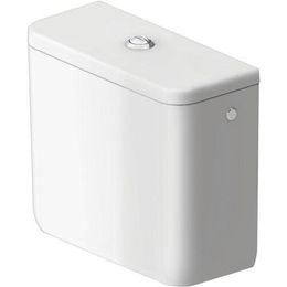 Duravit Qatego Sp&uuml;lkasten Wei&szlig; 400x180x355 mm - 0947000005 0947000005