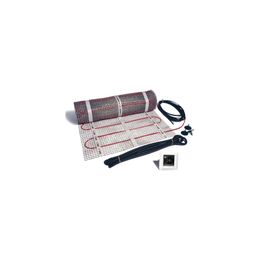 DEVI D&uuml;nnbettset 1-375 W DTIF 2,5 qm,professi 140F0819)