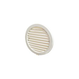 Maico Au&szlig;enabdeckung wei&szlig;, E-Set PP45 PP 45 AKR (0093.1635)