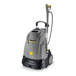 K&auml;rcher K&auml;rcher Hei&szlig;wasser-Hochdruckreiniger HDS 5/11 U, 110 bar, 450 l/h, 80&deg;C (1.064-900.0)