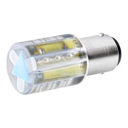 Siemens Indus.Sector Signals&auml;ulen 24V UC gelb 8WD4428-6XD (8WD44286XD)