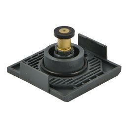 Riegler Ventilsitz f&uuml;r Druckregler &raquo;SYNTESI&laquo;, BG 1 (9210210)