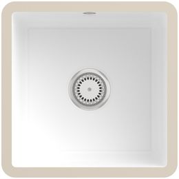 Villeroy & Boch Villeroy & Boch Subway 50 SU Unterbausp&uuml;le 332501, 332501R1 332501R1