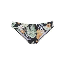 Sunseeker Bikini-Hose 'Suva' mehrfarbig Gr. 46