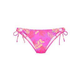 Venice Beach Bikini-Hose 'Kaitlyn' mehrfarbig Gr. 40. Nachhaltig.