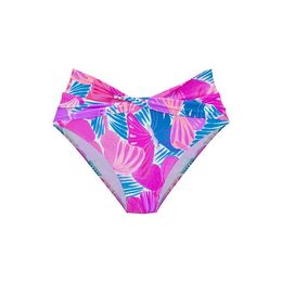 Sunseeker Bikini-Hose 'Butterfly' mehrfarbig Gr. 36