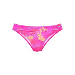 Venice Beach Bikini-Hose 'Kaitlyn' mehrfarbig Gr. 36. Nachhaltig.