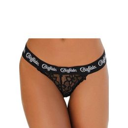 Buffalo Rioslip schwarz Gr. 32/34 f&uuml;r Damen