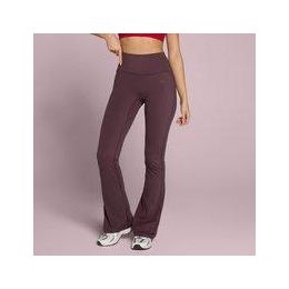 Myprotein MP Damen Tempo Schlaghose - Fudge - XL