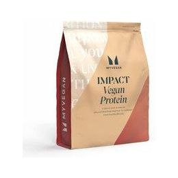 Vegane Protein-Mischung - 1kg - Schokolade Kokosnuss