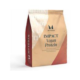 Impact Plant Protein - 1kg - Coffee & Walnut
