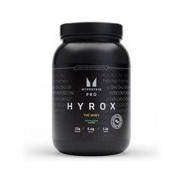Myprotein THE Whey - 30Portionen - Pistazie