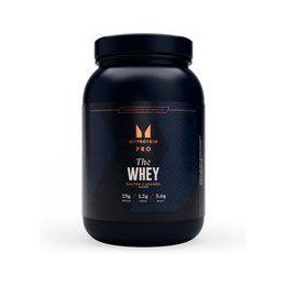 Myprotein THE Whey - 1.02kg - 30Portionen - Gesalzenes Karamell