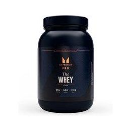 Myprotein THE Whey - 1.05kg - 30Portionen - Milch-Schokolade