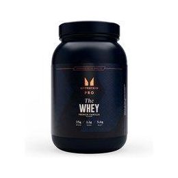 Myprotein THE Whey - 960g - 30Portionen - French Vanilla