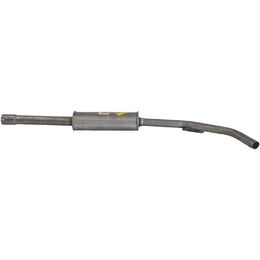 BOSAL Mittelschalld&auml;mpfer 200115 f&uuml;r DACIA