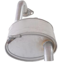 BOSAL Endschalld&auml;mpfer 228477 f&uuml;r TOYOTA