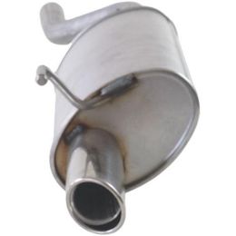 BOSAL Endschalld&auml;mpfer 185691 f&uuml;r Vaughall
