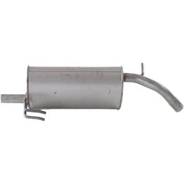 BOSAL Endschalld&auml;mpfer 177673 f&uuml;r MITSUBISHI