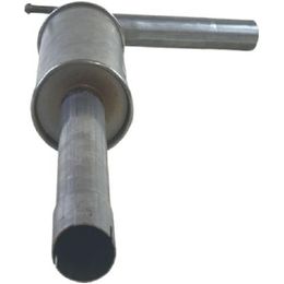 BOSAL Mittelschalld&auml;mpfer 233783 f&uuml;r VW