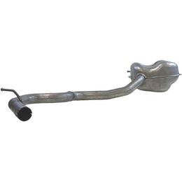 BOSAL Endschalld&auml;mpfer 280411 f&uuml;r Skoda