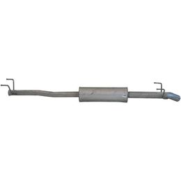 BOSAL Endschalld&auml;mpfer 285479 f&uuml;r Mercedes