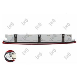 Abakus Zusatzbremsleuchte 00215870 LED mitte f&uuml;r ALFA ROMEO