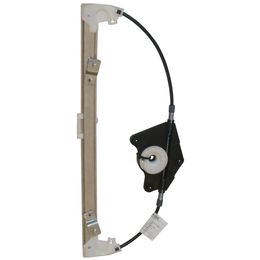 Valeo Fensterheber 850920 hinten links f&uuml;r ALFA ROMEO