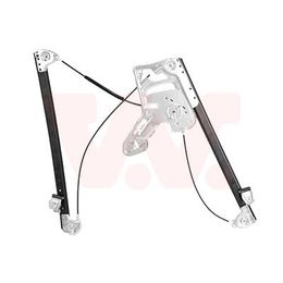 Van Wezel Fensterheber 0243261 vorne links f&uuml;r LAND ROVER