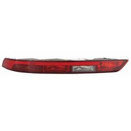 Abakus Nebelschlussleuchte 4464004lue W16W links f&uuml;r Audi