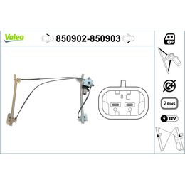 Valeo Fensterheber 850903 vorne rechts f&uuml;r MINI
