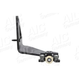 AIC Rollenf&uuml;hrung, Schiebet&uuml;r 76115 rechts unten f&uuml;r Opel RENAULT NISSAN