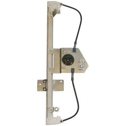 Valeo Fensterheber 851010 vorne links f&uuml;r RENAULT DACIA