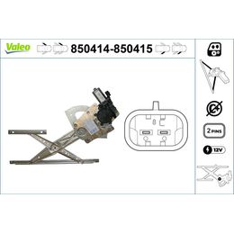 Valeo Fensterheber 850415 vorne rechts f&uuml;r TOYOTA