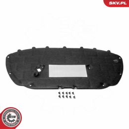 ESEN SKV Motorraumd&auml;mmung 96skv457 Motorhaube f&uuml;r VW